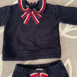 Gucci | Matching Sets | Gucci Kids Set | Poshmark